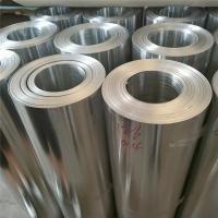 China 0.5mm Aluminum Coils 3003 H14 Alloy Aluminium Strip Coil For Industry Building Packing for sale