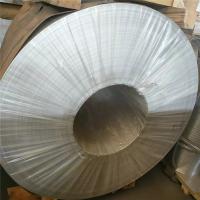 China 1100 1060 Aluminum Roll 3003 1050 Aluminum Coil 0.3mm-2650mm Factory Direct Sales for sale