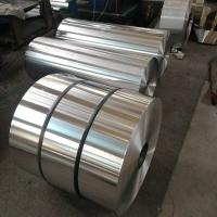 China 1050 1060 1070 1100 Aluminium Foil Coil Alloy Price For Manufacturer for sale