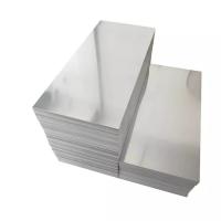 China O H T 6061 Flat Aluminum Plate 6063 6082 Polished Aluminum Sheet for sale