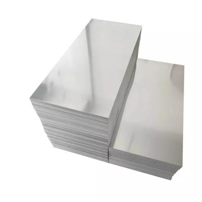China O H T 6061 Flat Aluminum Plate 6063 6082 Polished Aluminum Sheet for sale