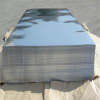 China 5mm 10mm Aluminum Flat Sheet 1050 1060 1100 Alloy Plate for sale