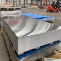China O H T 6061 Flat Aluminum Plate 6063 6082 Polished Aluminum Sheet for sale