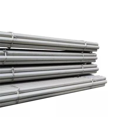 China 130mm 140mm Aluminum Alloy Bar Rod Suppliers 6061-T6 6063 6082 T5 Prices for sale
