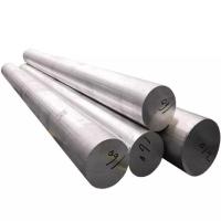 China 6061 6063 Round Aluminium Rod Alloy 6082 7075 7A09 2024 2017 3003 T5 T6 T651 for sale