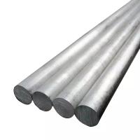 China 2024 5052 Aluminium Round Rod 5083 6061 6063 6082 7075 In Stock With Cutting Service Fast Delivery for sale