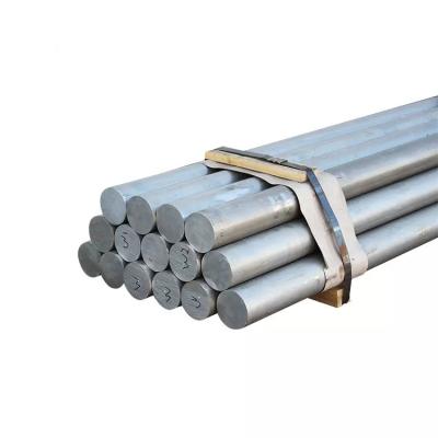 China 5mm 9.5mm 10mm 12mm 15mm 20mm Aluminium 6061 Round Bar Prices for sale