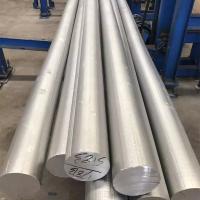 China 6061 6063 Round Aluminium Rod Alloy 6082 7075 7A09 2024 2017 3003 T5 T6 T651 for sale