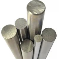 China 2024 5052 Aluminium Welding Rods 5083 6061 6082 7075 Round Bar Anodized Cutting Size Price for sale
