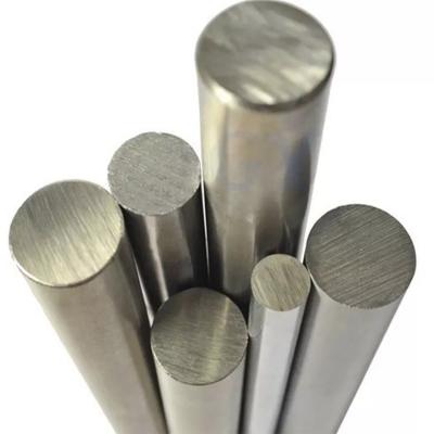 China 2024 5052 Aluminium Welding Rods 5083 6061 6082 7075 Round Bar Anodized Cutting Size Price for sale