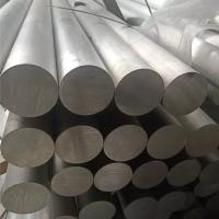 China 6082 6061 Solid Aluminum Round Bar 3mm 5mm 8mm Aluminum Extrusion Bars 6063 7075 for sale
