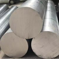 China Billet 6063 Aluminum Round Bar 10mm-12000mm 6082 6061 6068 Custom Size for sale