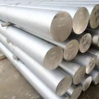 China 5mm-2500mm 3003 Aluminum Round Bar Flat Rod 7075 6061 6063 5083 6082 5060 2017 2024 2014 for sale
