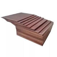 China China Supplier 99.9% Copper Sheet Plate Thin C11000 C26800 C33000 C71500 Cuzn30 for sale