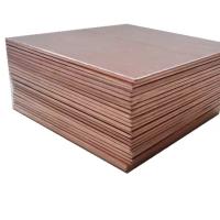 China TP1 TP2 Pure Copper Sheet High Purity 99.99 Copper Cathode Sheets 10 Ton Is Alloy 220-400 for sale
