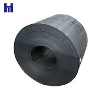 China Q235B Hot Rolled Carbon Steel Coil Welding High Strength Q345 1.8mm for sale
