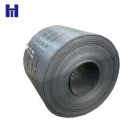 China Q235B Hot Rolled Carbon Steel Coil Welding High Strength Q345 1.8mm for sale