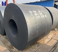 China Q345 Hot Rolled Carbon Steel Coil AiSi ASTM A36 Q195 30mm Carbon Steel Coil for sale