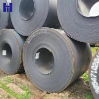 China Cold Rolled Carbon Steel Coils CGCC Q235b Q345b Q355 1.5mm for sale