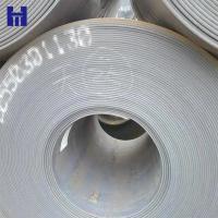China Cold Rolled Carbon Steel Coils CGCC Q235b Q345b Q355 1.5mm for sale