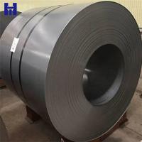China ASTM Q235b Carbon Steel Coils SGCC Q345b Q355 20mm for sale