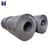 China 0.4mm Q235 ASTM Carbon Steel Coil OD 1000 - 1500mm for sale