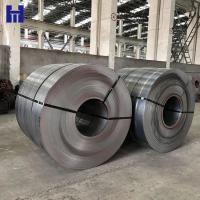 China 0.4mm Q235 ASTM Carbon Steel Coil OD 1000 - 1500mm for sale