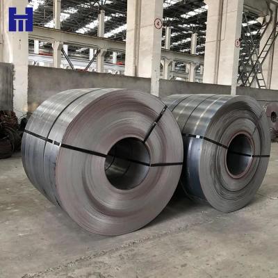 China 0.4mm Q235 ASTM Carbon Steel Coil OD 1000 - 1500mm for sale