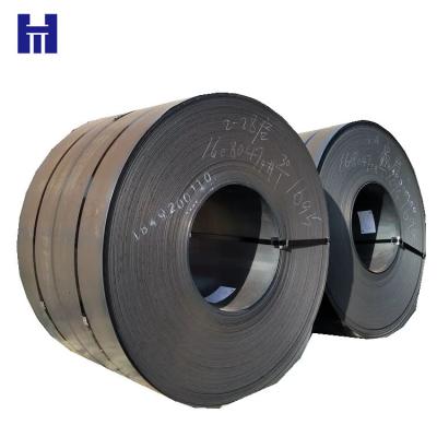 China 3 - 8MT Passivated Carbon Steel Roll Coils With 508mm / 610mm Inner 1250mm for sale