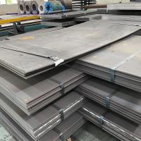 China ISO ASTM A36 Carbon Steel Plate Polished With Coated Surface Treatment 0.25mm for sale