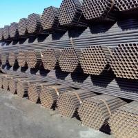 China Gas Separation Carbon Steel Tube Pipe 0.1mm~30mm Thickness 8mm for sale