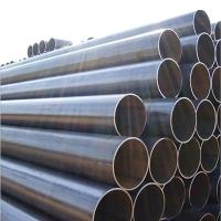 China Random Size Carbon Steel Tube Cutting 0.1mm - 30mm for Industrial Use 120mm for sale
