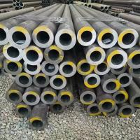 China Random Size Carbon Steel Tube Cutting 0.1mm - 30mm for Industrial Use 120mm for sale