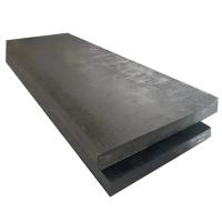 China Q235 Q345 Carbon Steel Sheet Plate With Tempering Heat Treatment for sale