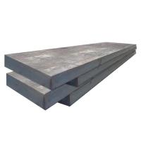 China Q235 Q345 Carbon Steel Sheet Plate With Tempering Heat Treatment for sale