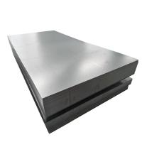 China 1000 - 3000mm Carbon Coated Steel Plate Annealing MOQ 1 Ton For Industry for sale