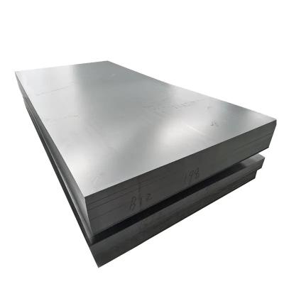 China 1000 - 3000mm Carbon Coated Steel Plate Annealing MOQ 1 Ton For Industry for sale
