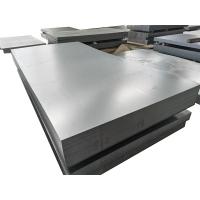 China 0.25 - 200mm Carbon Steel Sheet Plate For Industrial Usage for sale