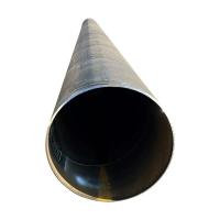 China AR360 Carbon Mill Steel Pipe 0.1mm ~ 30mm For Chemical for sale