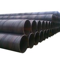 China NM360 Carbon Steel Pipe 0.1mm ~ 30mm Random Size for sale