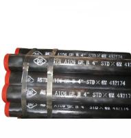 China Q215 0.1mm Carbon Steel Petroleum Pipe For Gas Separation And Shipping Container for sale