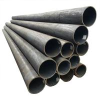 China Q215 0.1mm Carbon Steel Petroleum Pipe For Gas Separation And Shipping Container for sale