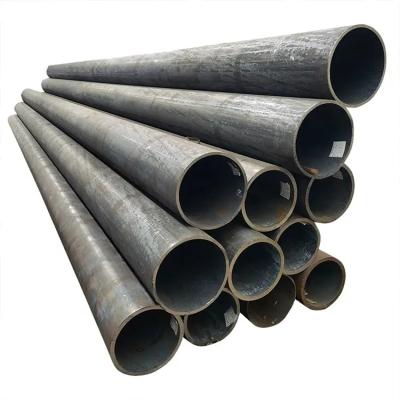 China Q215 0.1mm Carbon Steel Petroleum Pipe For Gas Separation And Shipping Container for sale