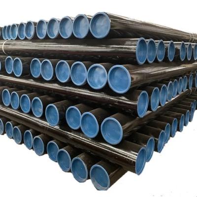 China Q215 Q195 Carbon Steel Decoiling Pipe Length 0.1mm ~ 30mm Processing Service for sale
