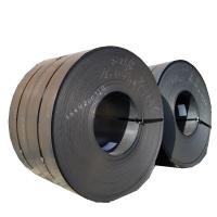China 0.4mm - 2.5mm Carbon Steel Coils Passivated For Structural  508mm / 610mm for sale