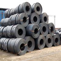 China GB AISI Carbon Oiled Steel Coil Material 0.4mm - 2.5mm For Industrial Use for sale