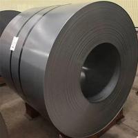 China 3 - 8MT Pickled Carbon Steel Coils 1000mm - 1250mm Standard Export Packing for sale