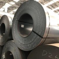 China Mill Edge Carbon Slit Edge Steel Coils 1000 - 1500mm For Machinery for sale