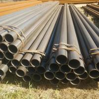 China Q215 Carbon Steel Decoiling Pipe 0.1mm~30mm For Gas Separation And Shipping Container for sale