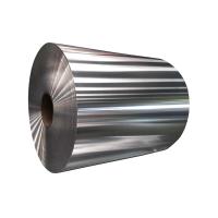 China 0.5-200mm Aluminum Coils 30-1600mm For Decoration Plate Roll Strip for sale